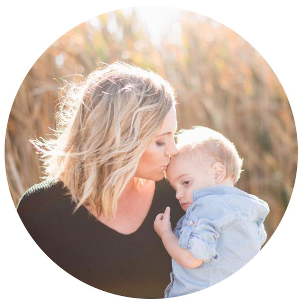 About Me – Phoebe Gillespie